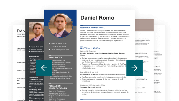 LiveCareer: Empieza tu CV, Empieza tu Búsqueda de Empleo.