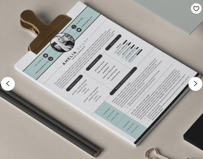 CV Creativo: guía, plantillas y consejos profesionales