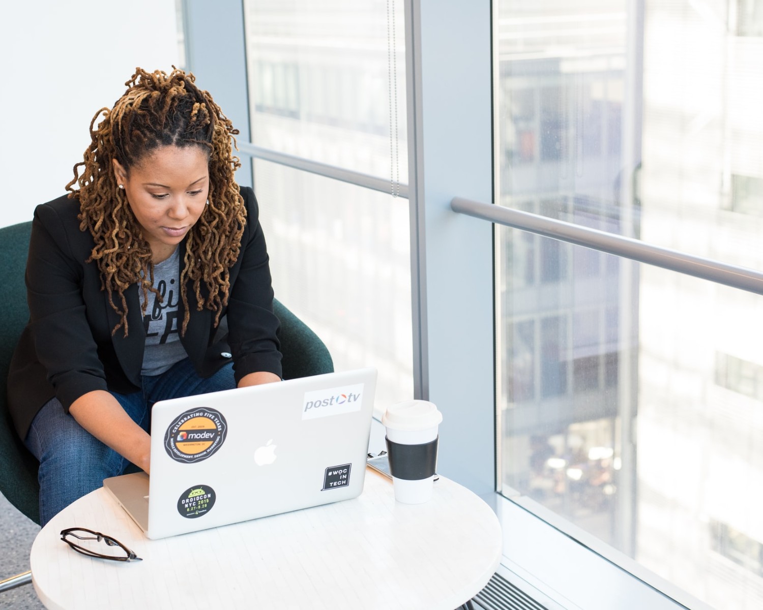 Currículum Funcional: Guía, Ejemplo y Plantillas de CV