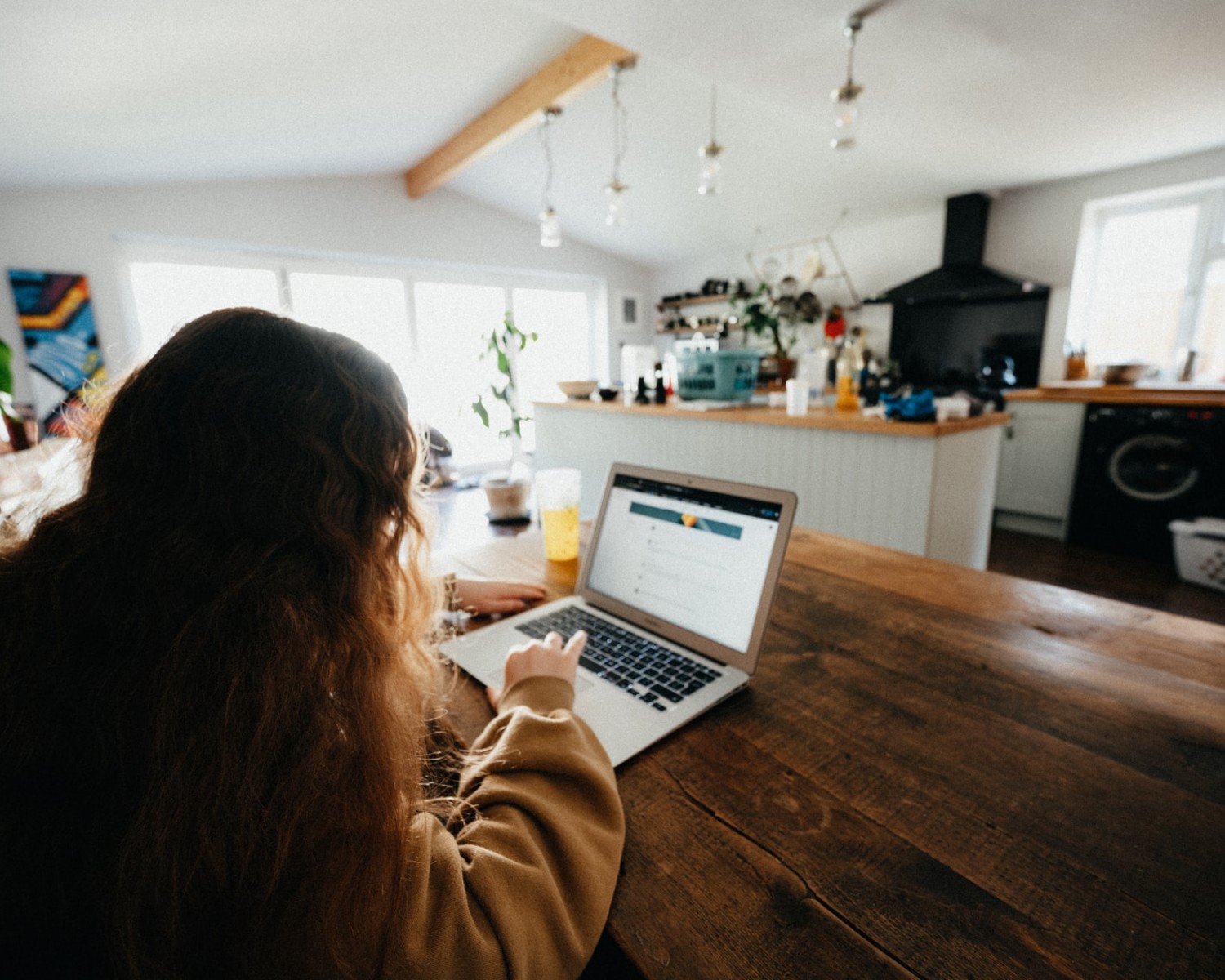 Currículum Web: Qué es + páginas para hacer un CV Web